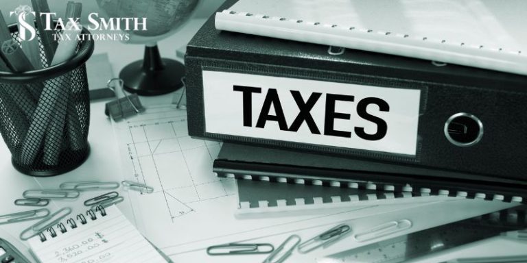 Jacksonville State Tax Attorney & Law Firm - Free Consultation