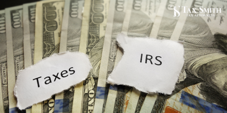 Orlando IRS Tax Attorney & Law Firm